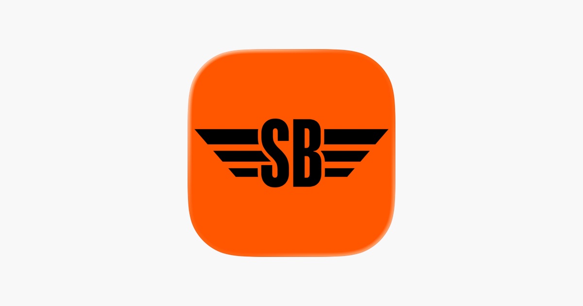 ‎Strong Brothers App - App Store
