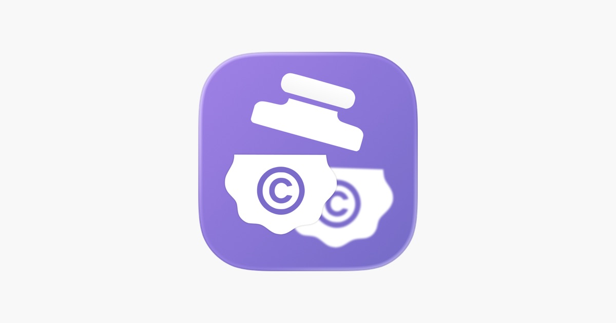 ‎Watermark Maker: Add Logo&Text‑App – App Store
