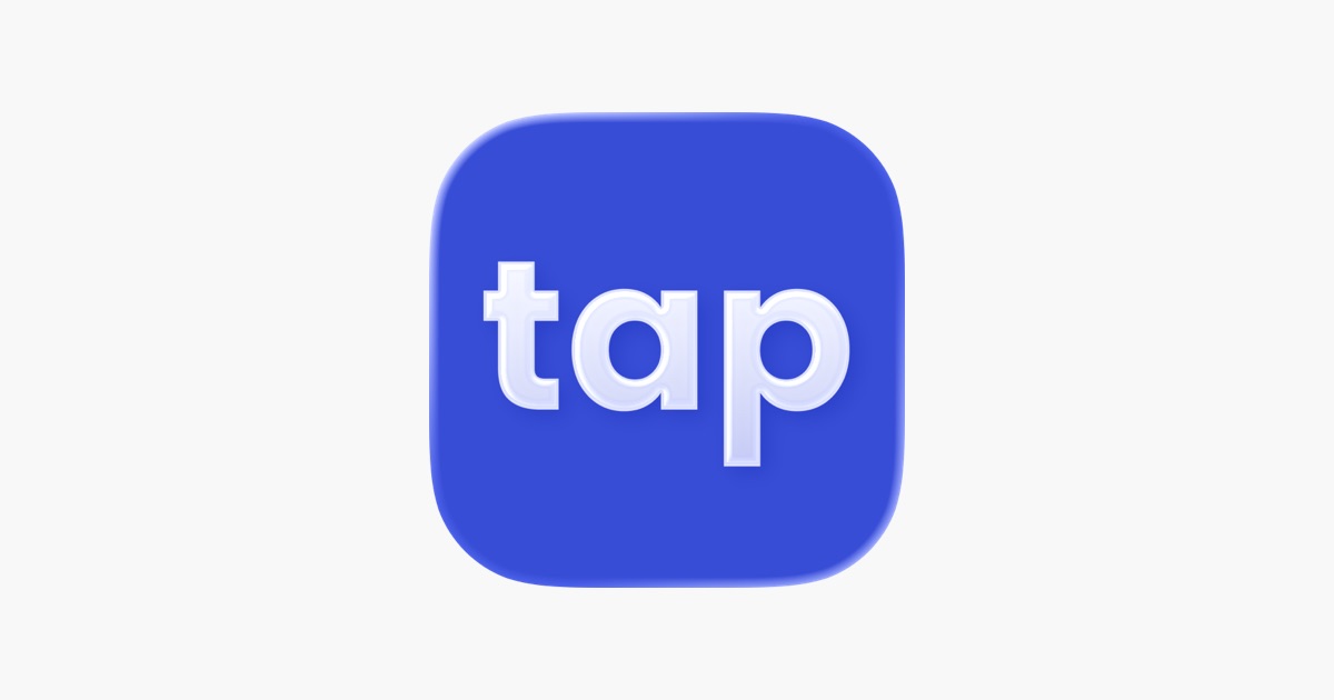 ‎Tap Electric: EV charging App - App Store
