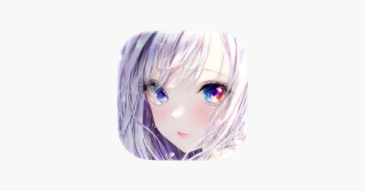 ‎WaifuChat: AI Anime Fantasy App - App Store