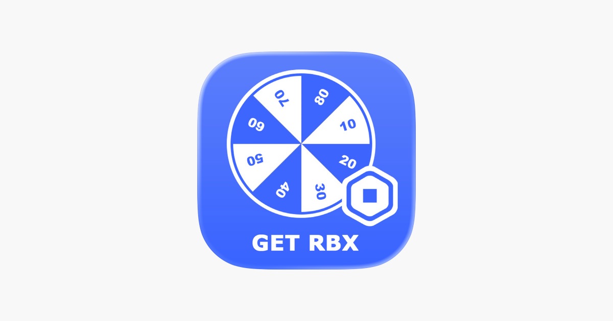 ‎Get Robx Counters - RBX Calc App - App Store