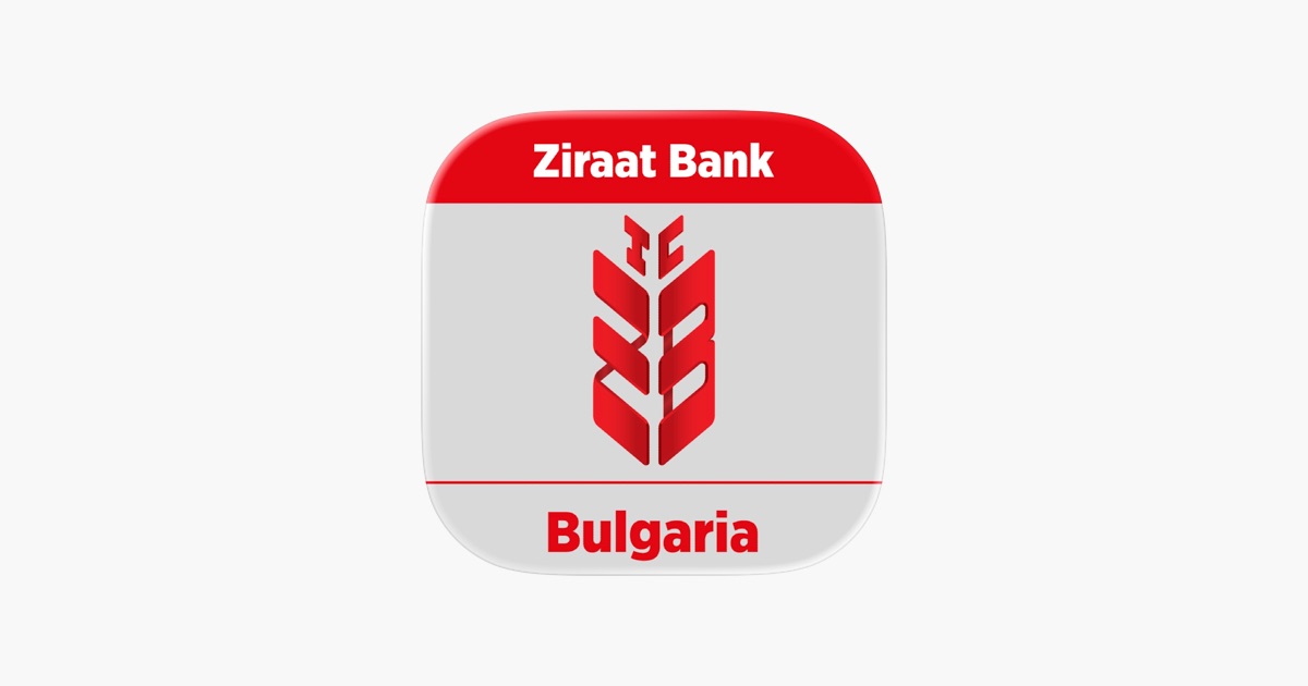 ‎Ziraat Bank Bulgaria App - App Store