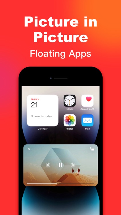 PiP Splitware - Floating Apps by 5Season Limited