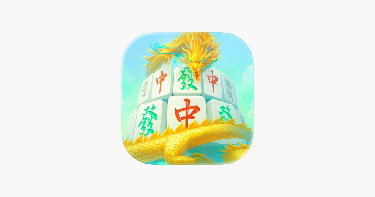 ‎Mahjong Speed ID‑App – App Store