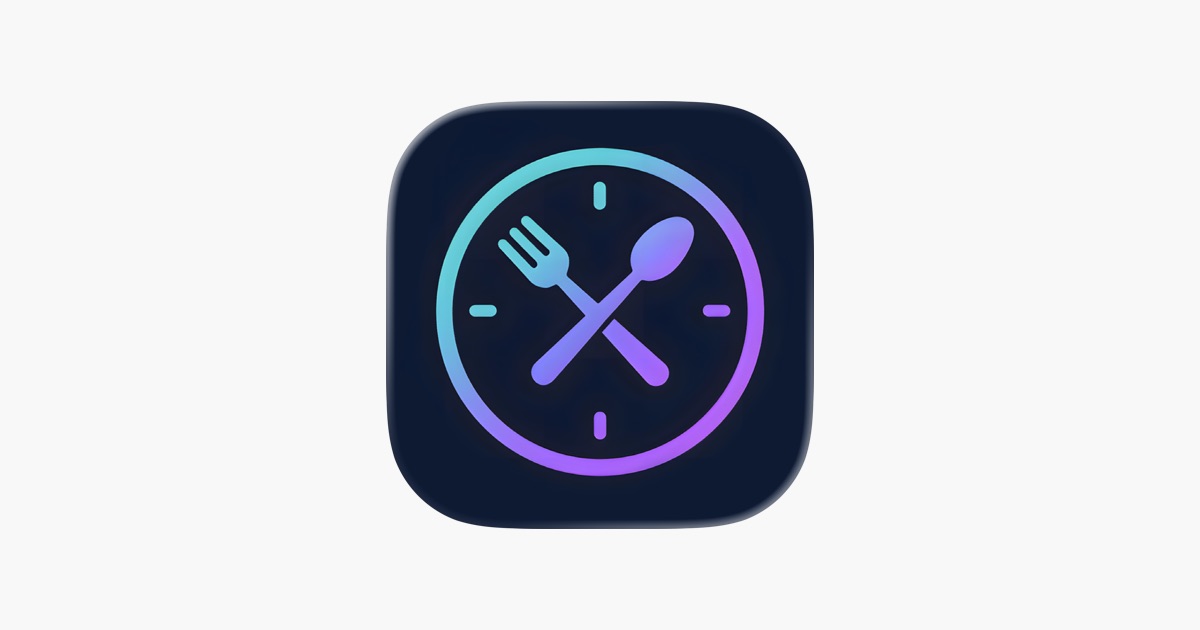 ‎Fasting Clock& Fasting Tracker App - App Store