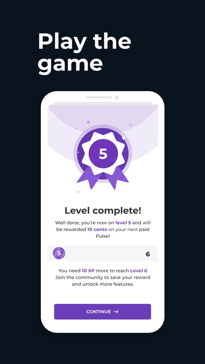 OnePulse - Paid Survey Rewards by StartPulsing Ltd.