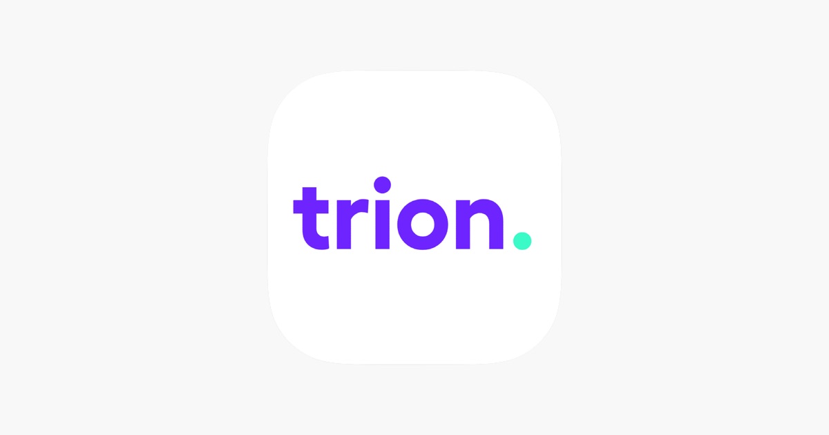 ‎App Trion - App Store