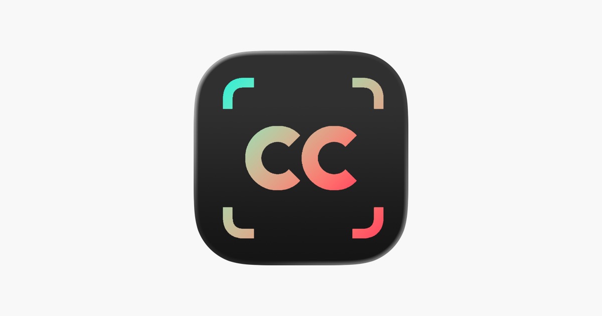 ‎동영상 자막 - CapX 앱 - App Store