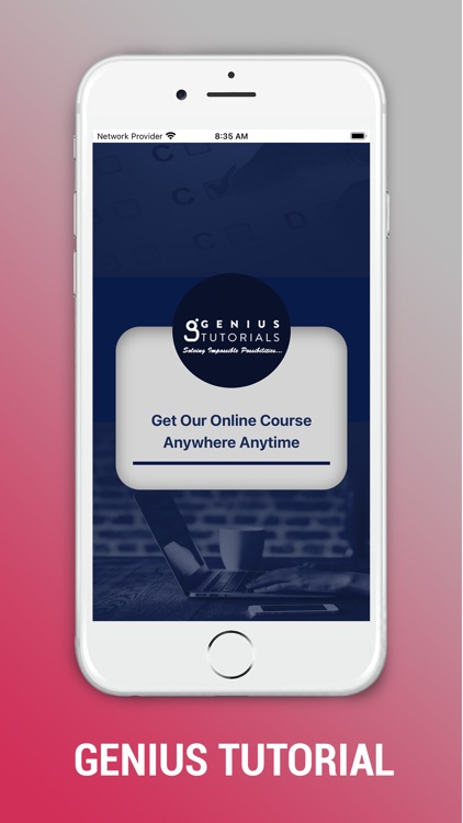 Genius Tutorials by Imbibe Technologies Private Limited