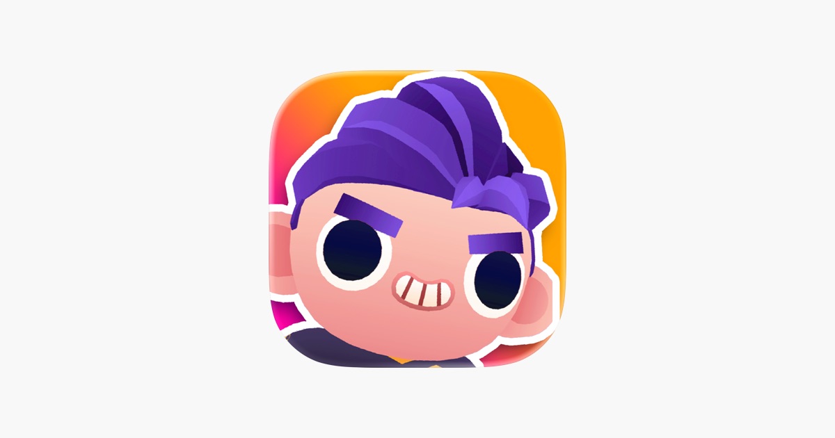 ‎Goal Gang App - App Store