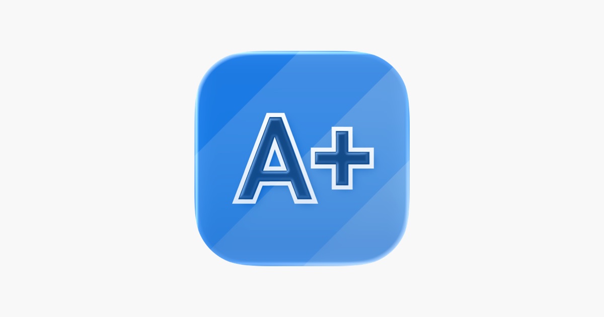 ‎GradePro: Grades & GPA App - App Store