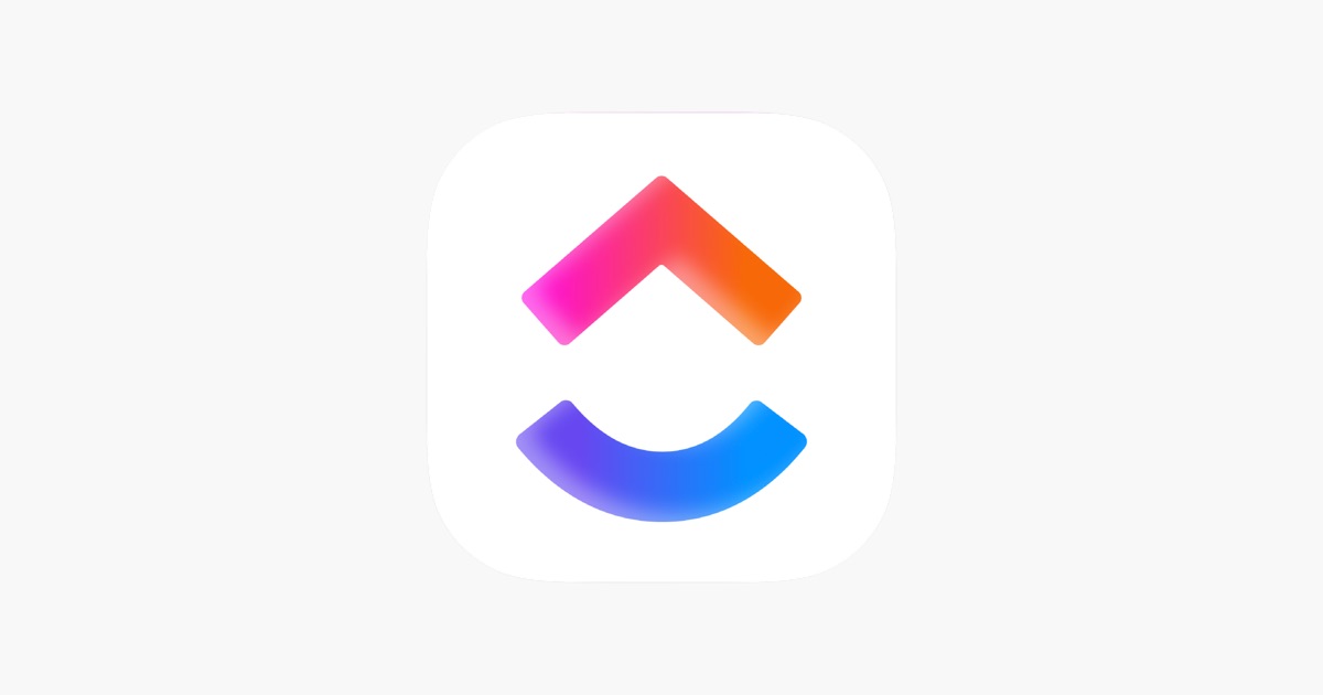 ‎ClickUp: Tasks, Chat, Docs, AI App - App Store