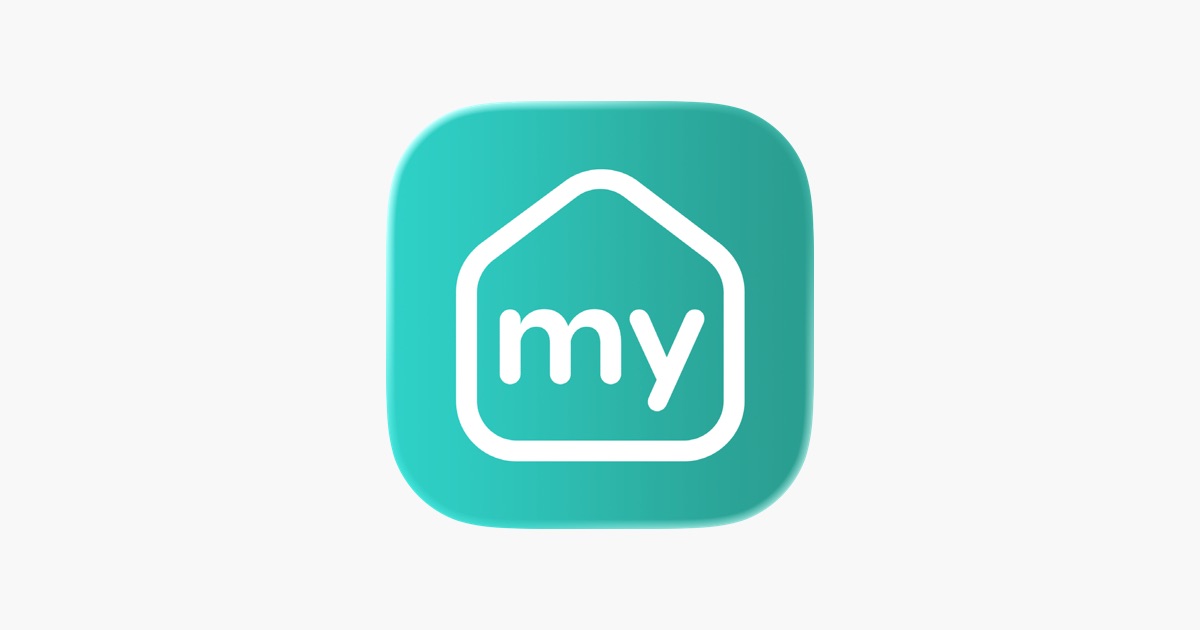 ‎My Home Portal App - App Store