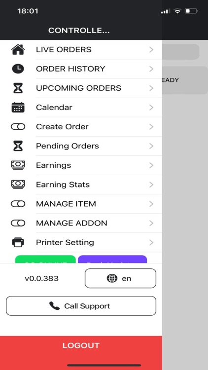 Green Delivery Ibiza - Partner by Green Delivery Ibiza