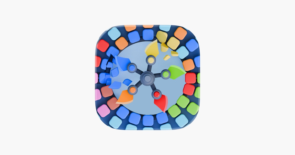 ‎Spin Slicer App - App Store