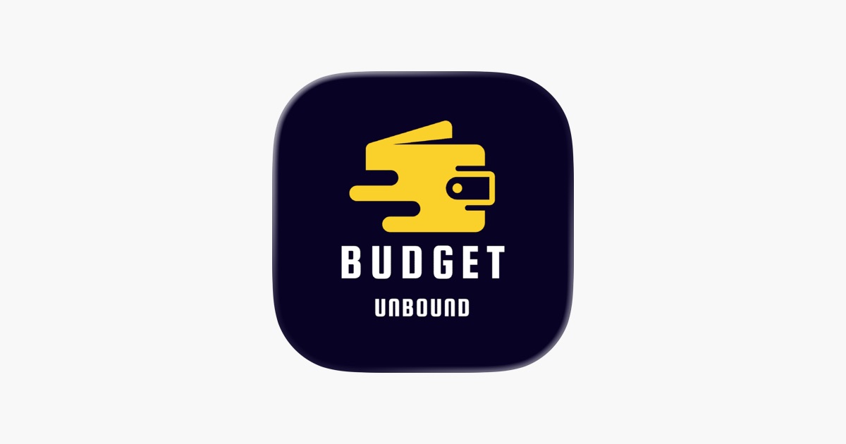 ‎Budget Unbound: The Budget App App - App Store
