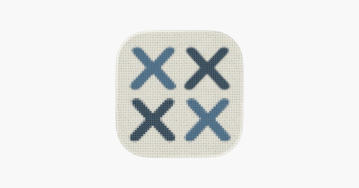 ‎Cross Stitch Calculators App - App Store