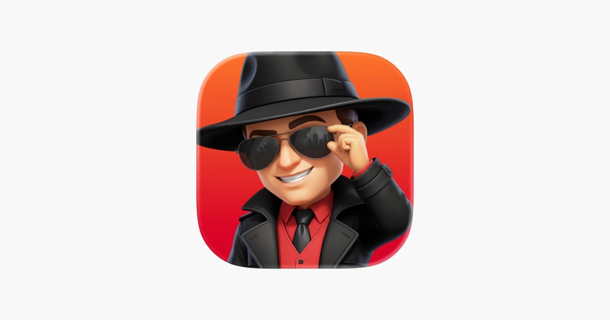 ‎Imposter - Word Party Game App - App Store