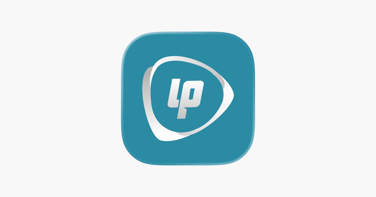 ‎Lp.Mobile App - App Store
