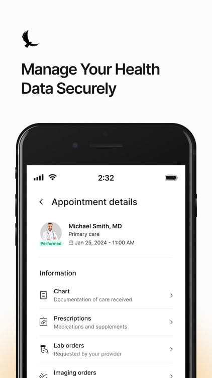 GoldCare Health & Wellness by RBR Digital