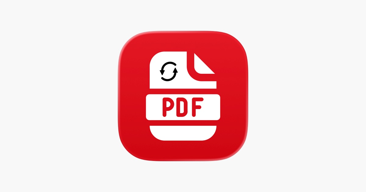 ‎PDF Umwandeln: Bild zu PDF,PPT‑App – App Store