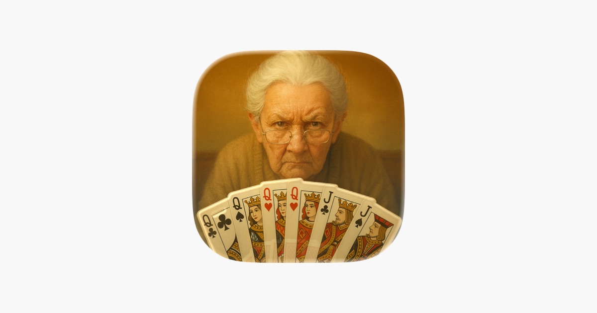 ‎Granny Hand — Sheepshead App - App Store
