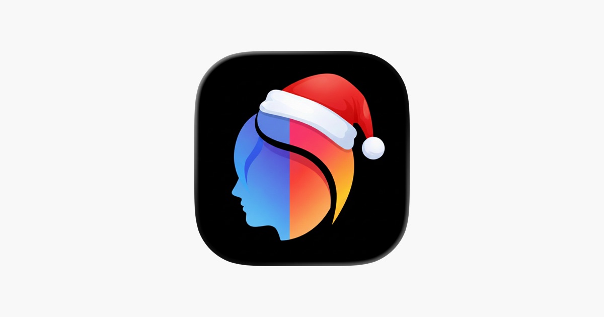 ‎AI Photo Editor - Face Retouch App - App Store