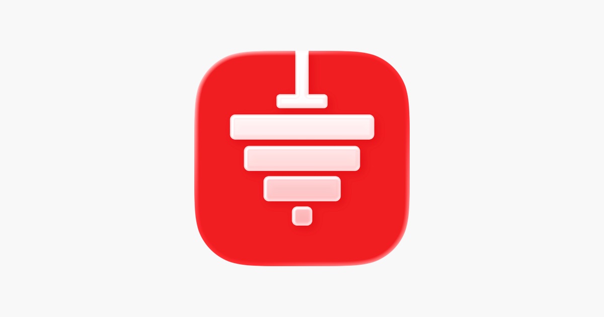 ‎Hypertrophy Factor Workouts App - App Store