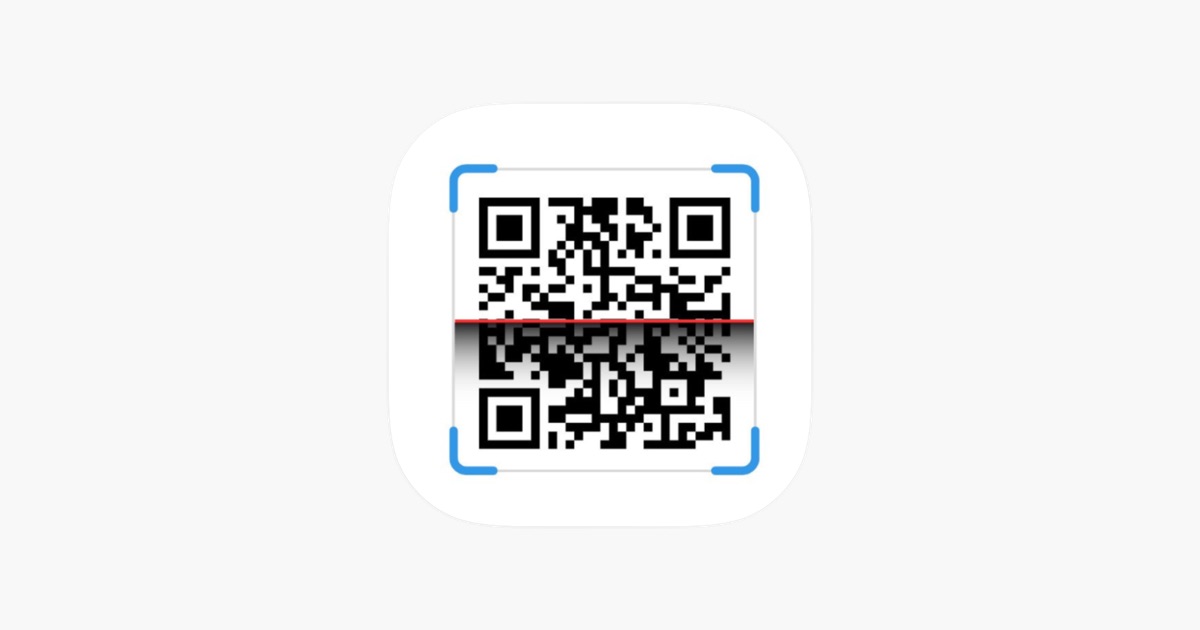 ‎QR Code Scanner and Barcode App - App Store