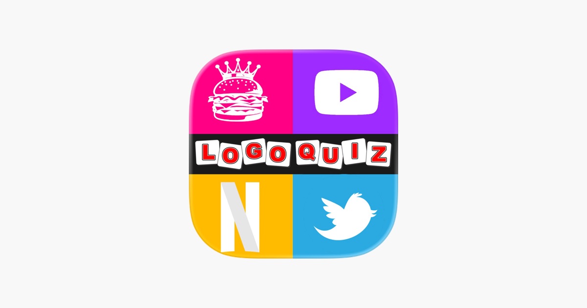 ‎App Logo Quiz : Guess Trivia Games - App Store