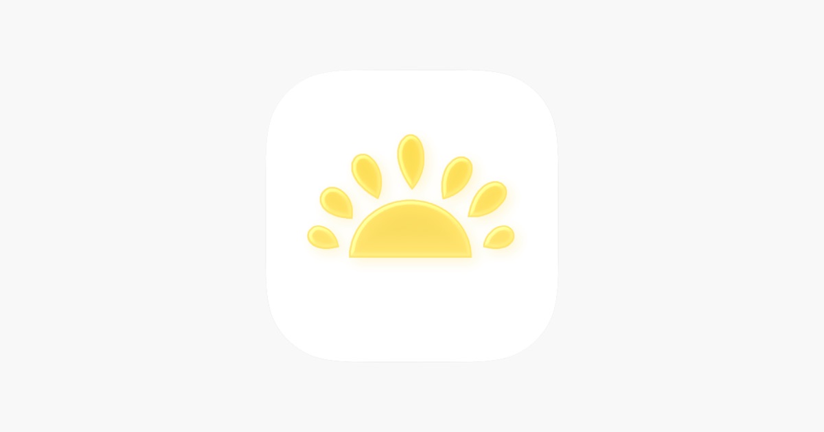 ‎Sunny Street Yoga App - App Store