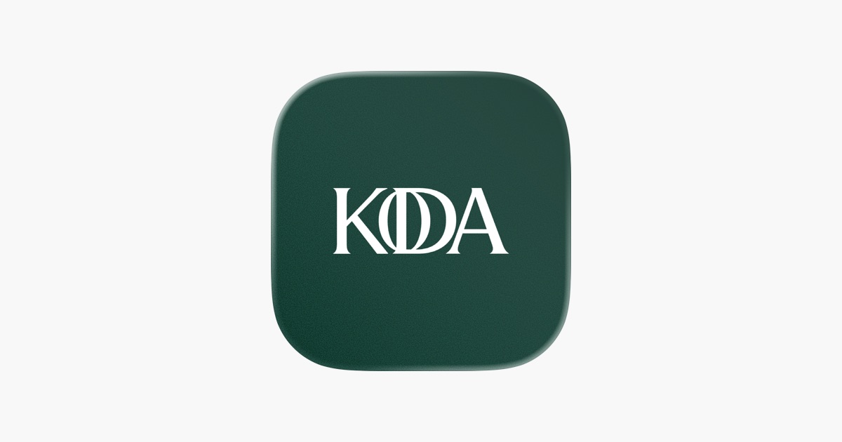 ‎Koda Society App - App Store