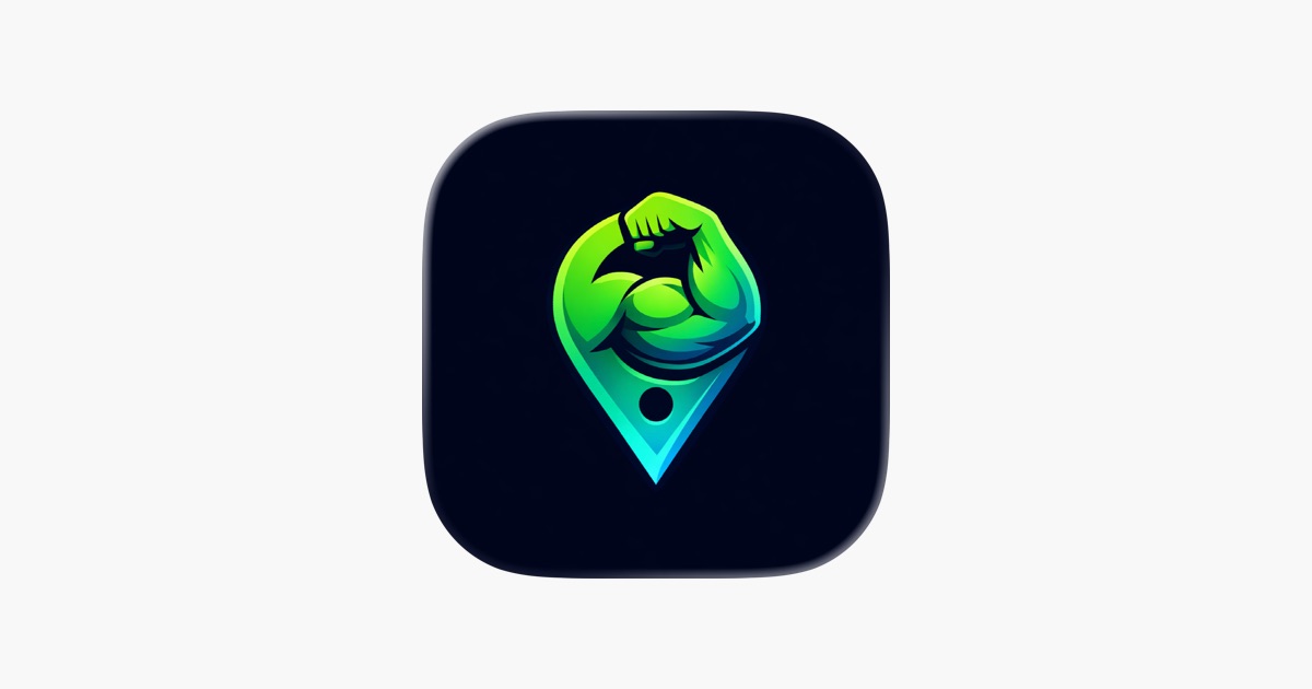 ‎Muscle Maps App - App Store