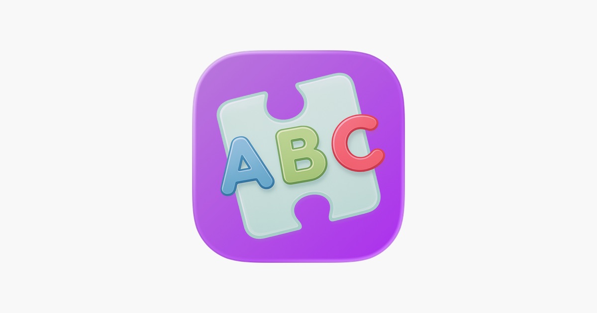 ‎ABC Kids - A Learning app App - App Store