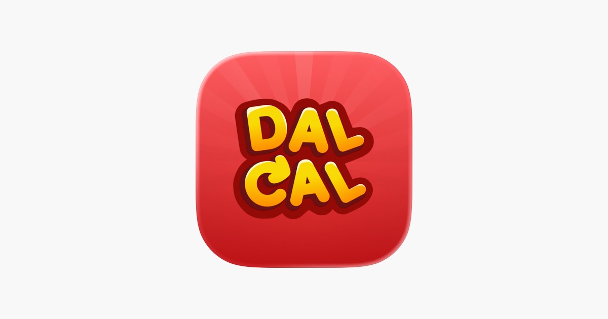 ‎DAL-CAL App - App Store