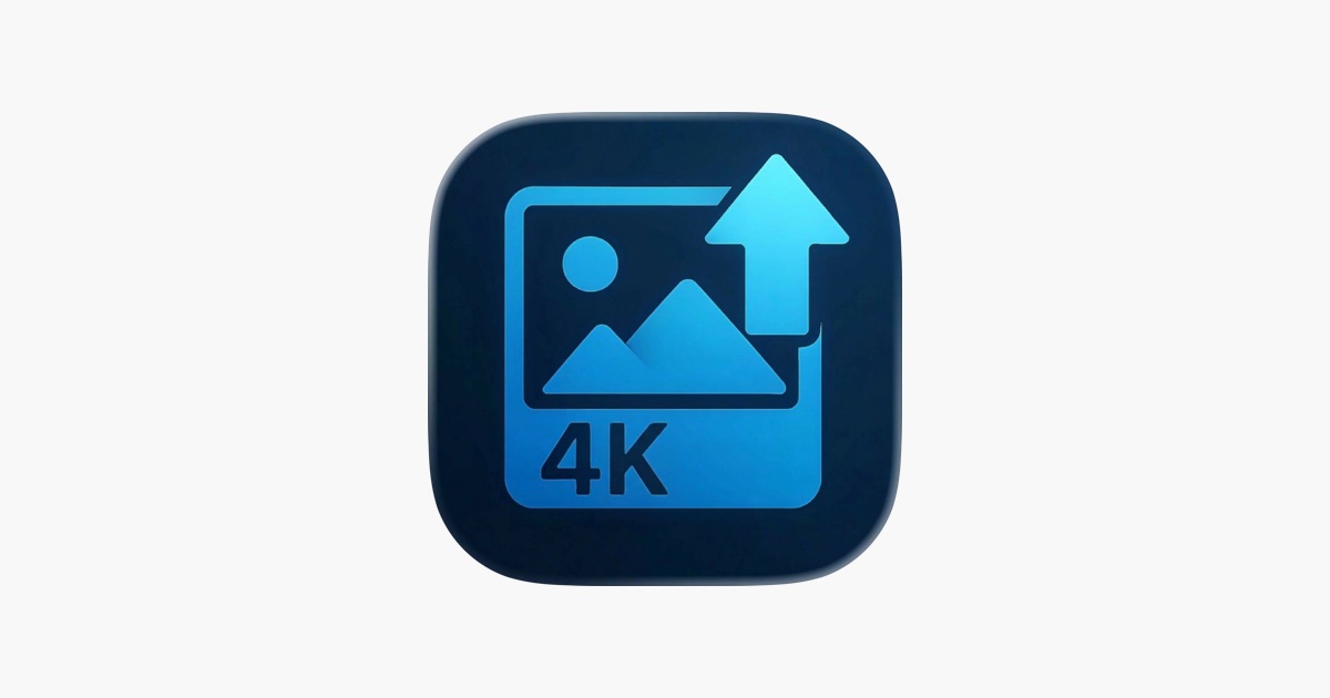 ‎App Upscale Image Upscaler 4K - App Store