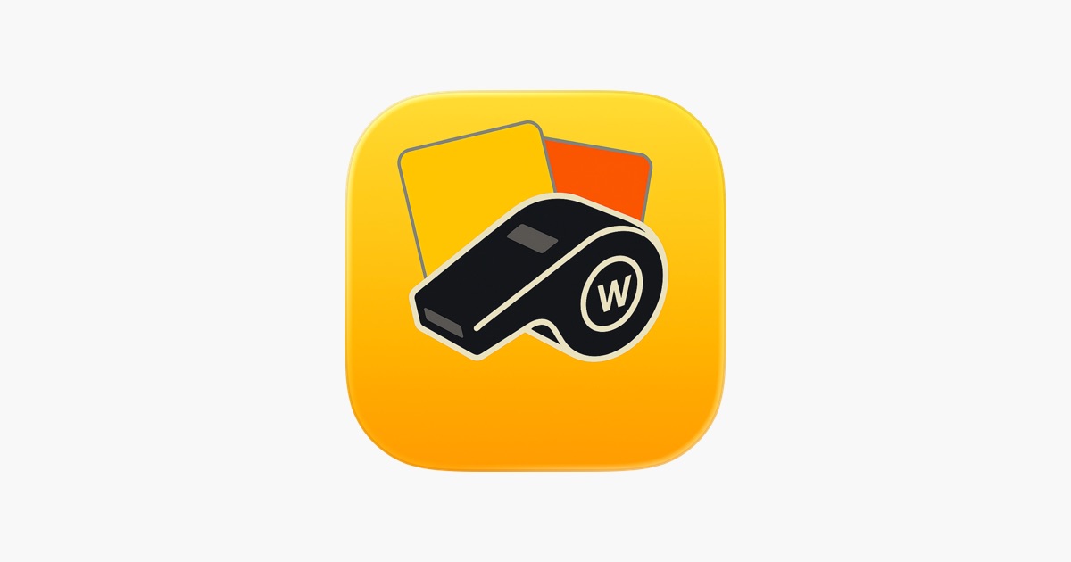 ‎App Whistle Pro - App Store