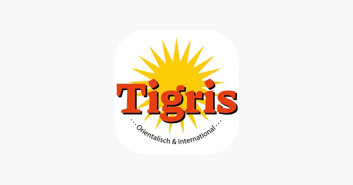 ‎Tigris Restaurant Weizアプリ - App Store