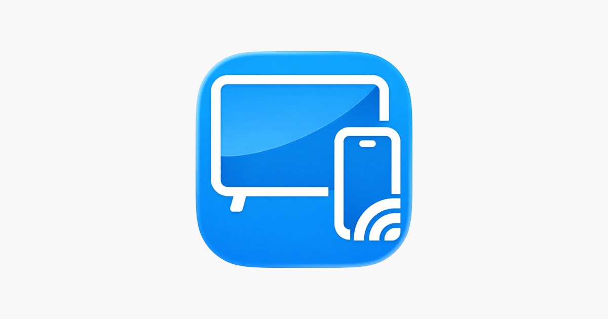‎Cast TV | Screen Mirroring App 앱 - App Store