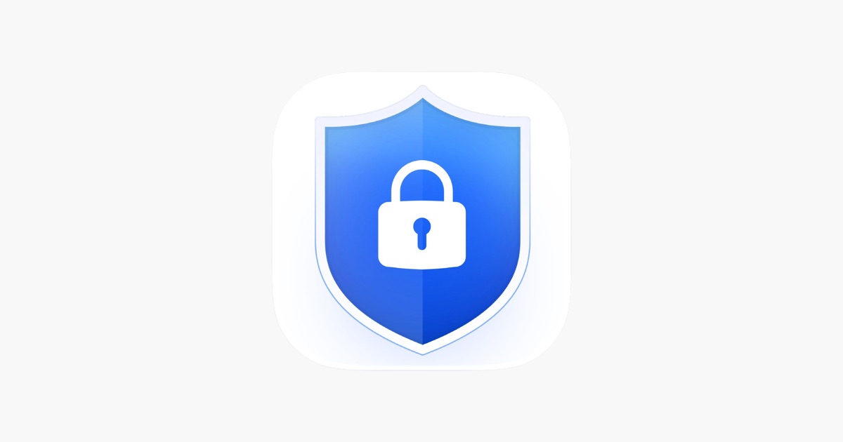 ‎Authenticator App › App - App Store
