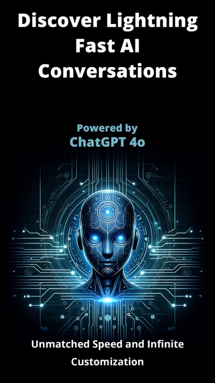 FastChat - AI Chatbot by AppExtreme,Inc.