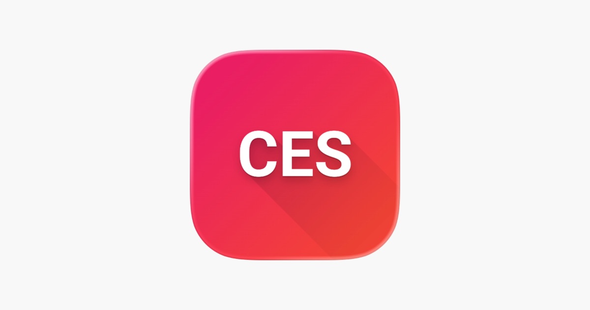 ‎CES Events and Leads App - App Store