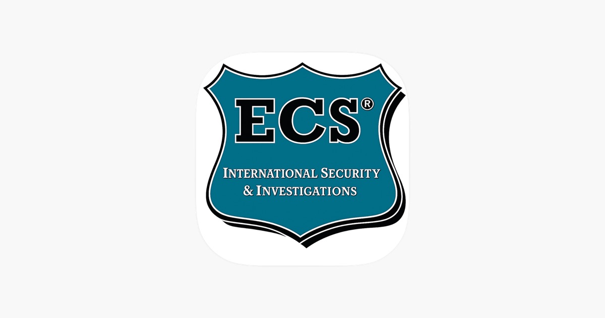 ‎ECS GPS Tracking 앱 - App Store