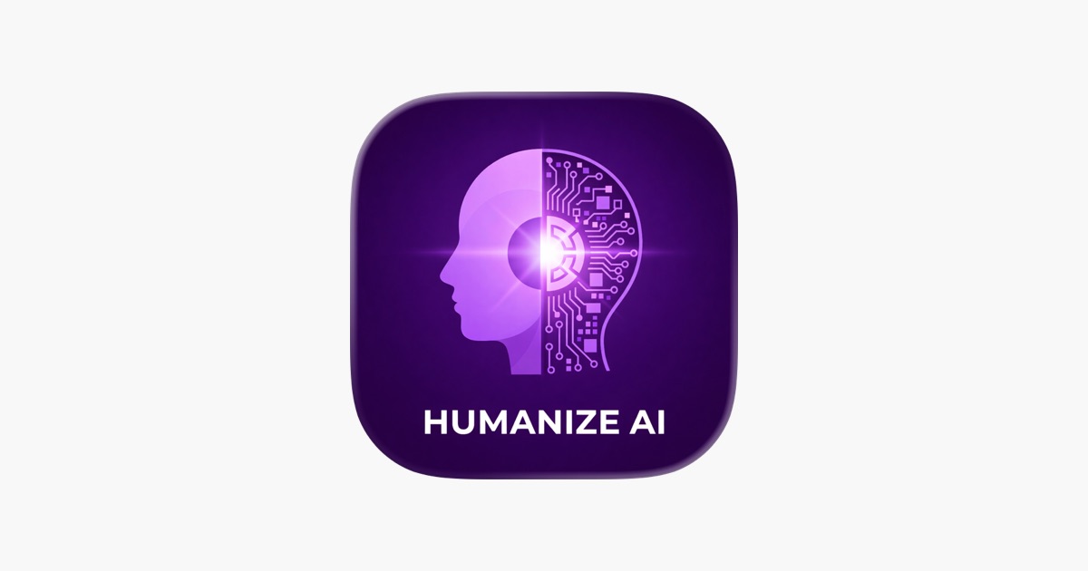 ‎Humanize Ai & Rewording Text App - App Store