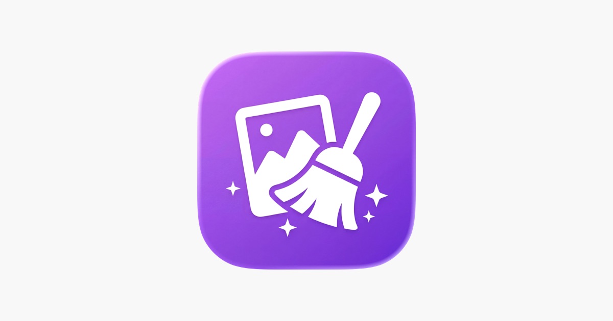 ‎Photo Gallery Cleaner - Swiply App - App Store