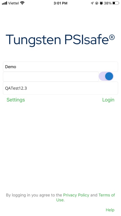 Tungsten PSIsafe Mobile by Tungsten Automation Corporation