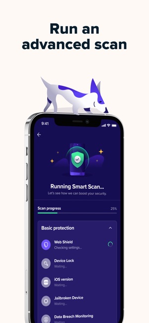 Avast Security Privacy on the App Store