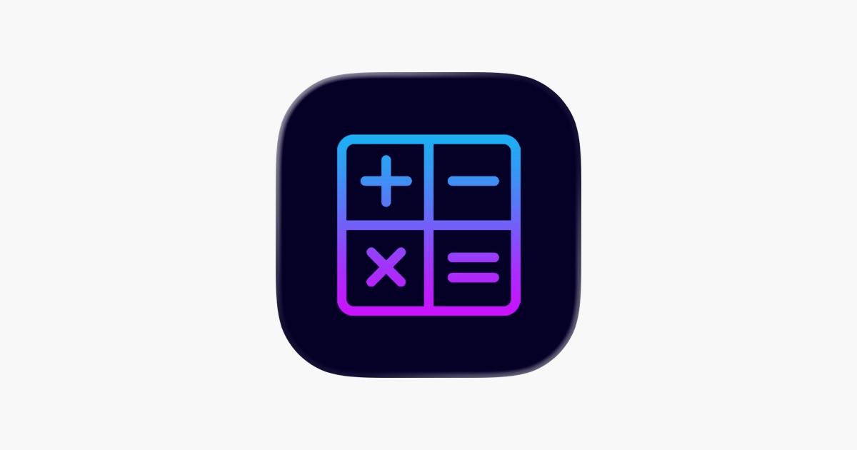 ‎Mathly - Brain Training App - App Store
