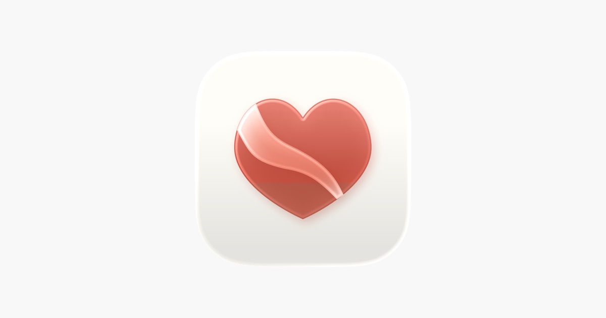 ‎Empirical: Heart Health App - App Store