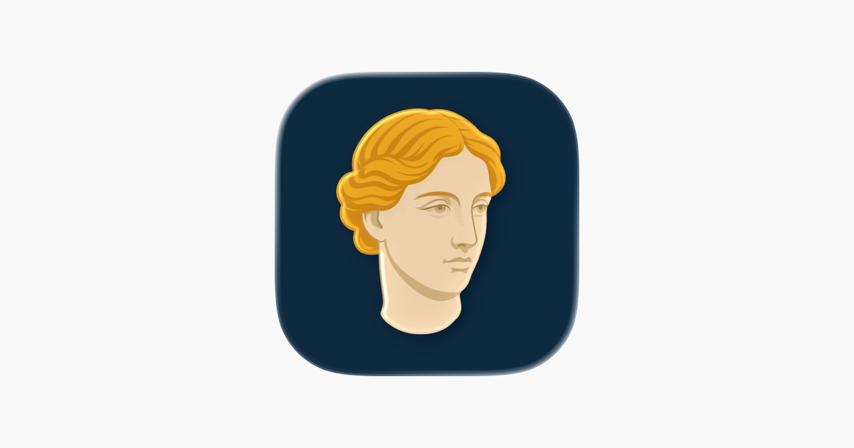 ‎App Storia dell'Arte - ArtHist - App Store